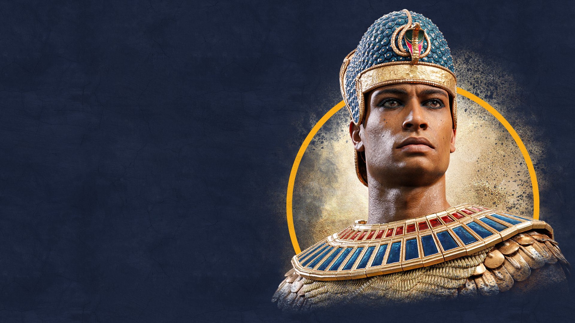 Total War Pharaoh : Le Total War historique qu’on attendait ? - Radio ...